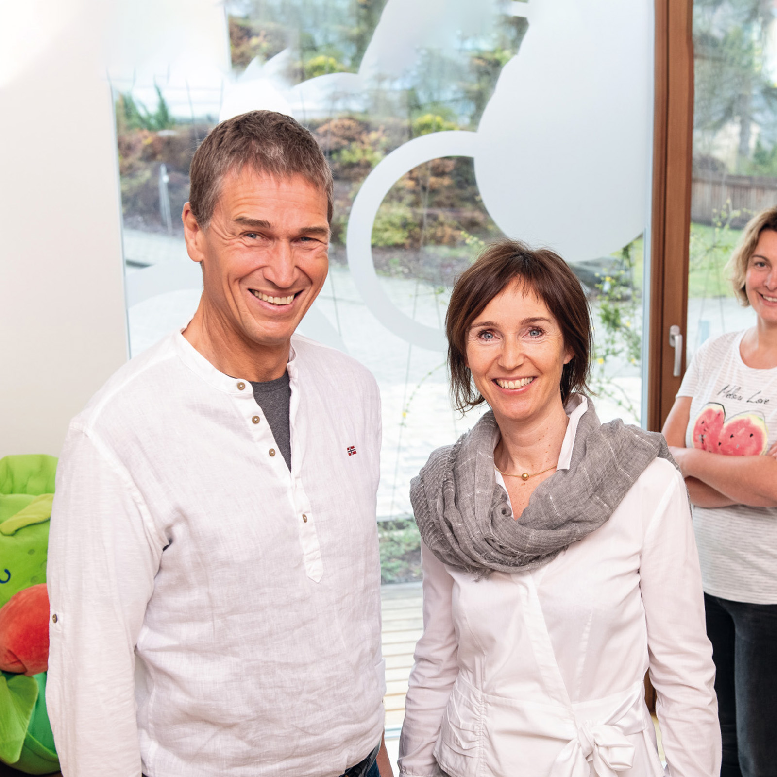 Dr. Andreas & Barbara Stainer - Wahlarztpraxis für Kinder ...